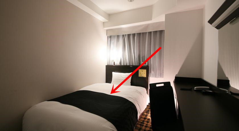 预订酒店常识：房型与床型介绍，Twin Bed、Double bed、King、Queen size bed room等区别 ...